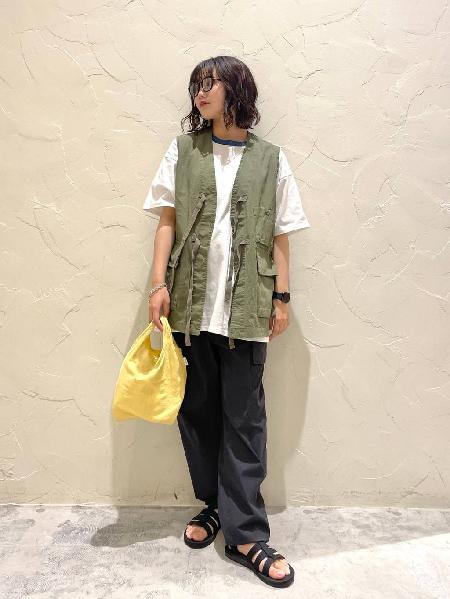 niko and ...のコーディネート | Rakuten Fashion(楽天ファッション／旧楽天ブランドアベニュー)1337186