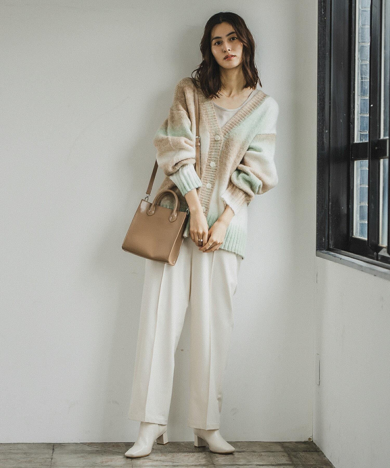 LEPSIMのコーディネート | Rakuten Fashion(楽天ファッション／旧楽天ブランドアベニュー)1925005