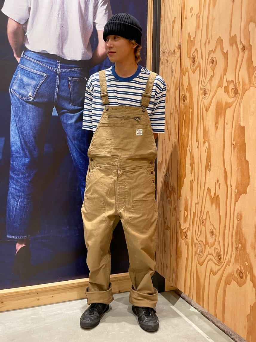 Boys in Overalls on Tumblr