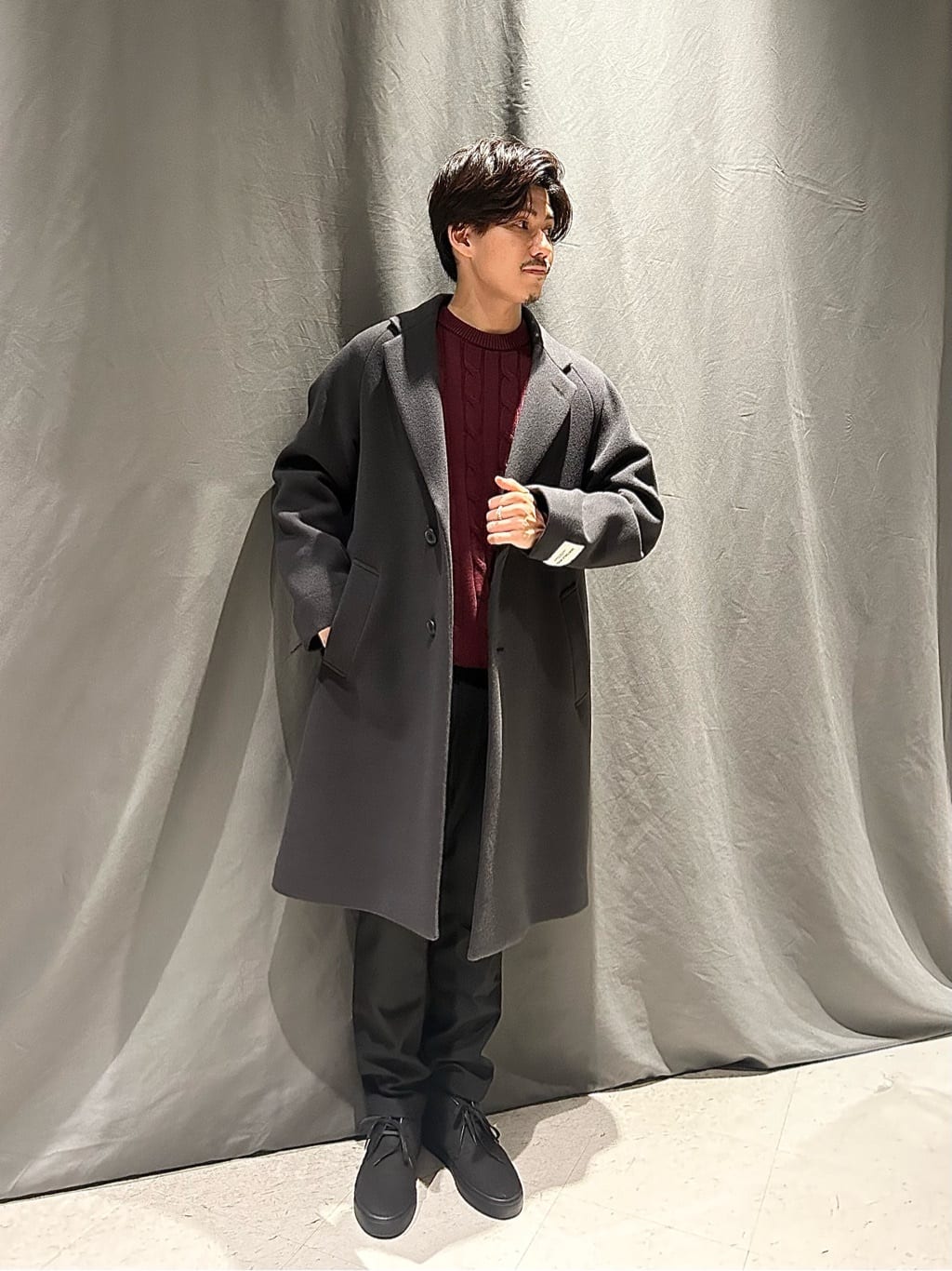UNITED ARROWS LTD. OUTLETのコーディネート | Rakuten Fashion(楽天ファッション／旧楽天ブランド ...