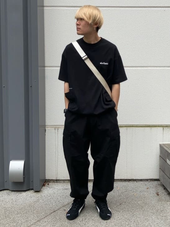 FREAK’S STOREの別注 6POCKET PANTSを使ったコーディネート | Rakuten Fashion(楽天ファッション／旧 ...
